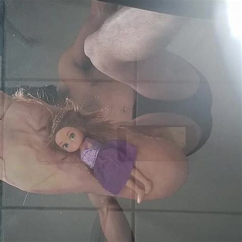 Tiny Crushed Under My Feet