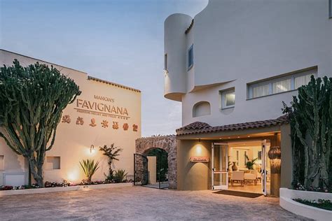Mangias Favignana Resort Prices And Hotel Reviews Isola Di Favignana