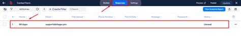Mailpoet Integration With Bit Form