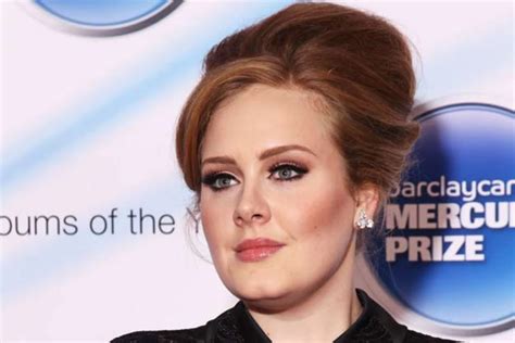 Adele ‘friends Again With Ex Who Inspired 21