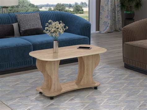 Журнальний стіл престиж — ціна 1315 грн у каталозі Столи Купити товари для дому та побуту за