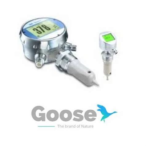 Stainless Steel Baumer Conductivity Transmitter At ₹ 85000piece In Ernakulam