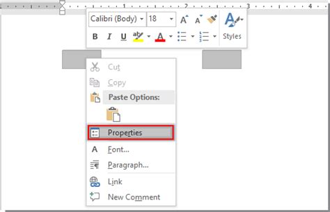 How To Create Dependent Drop Down Lists In Word