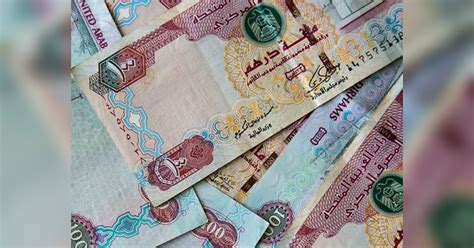 Uae Dirham Likely To Stay Strong Khaleej Times