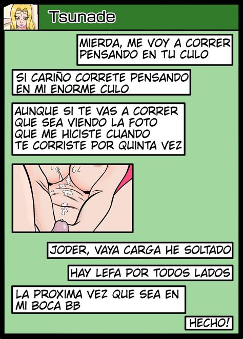 Chat With Tsunade Lizeart ChoChoX Com