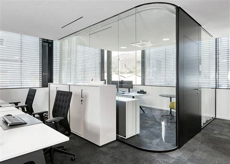 품질 유리 분계벽 시스템 And 프레임 없는 유리 벽 공장 중국에서