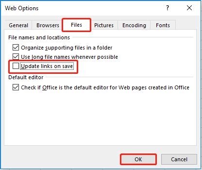 Smart Techniques For Excel Hyperlinks Not Working On Win