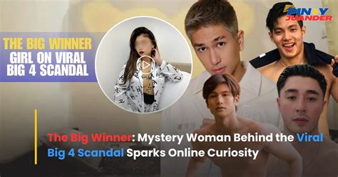 Big 4 Scandal Viral Claims Facts And Law