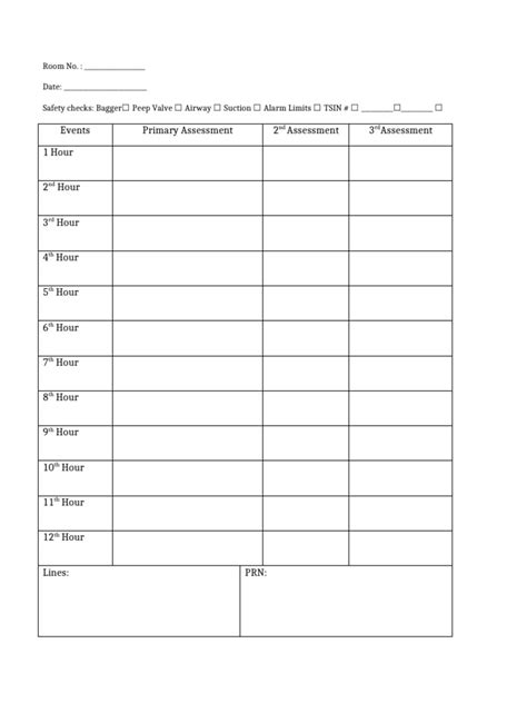 Initial Assessment Form1 Pdf