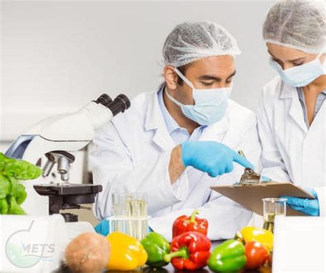 Pesticide Testing Laboratory Pesticide Testing Services Dubai Uae Food Technology Food