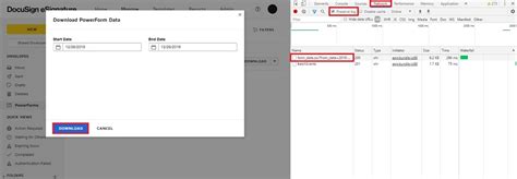 Download Powerform Data How Do I Revert To The Previous Csv Format