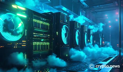 Find Mining Positions Itself As Global Cloud Mining Service