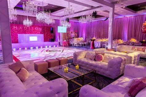 Pink And Gold Bat Mitzvah Partyslate In 2024 Pink Bat Mitzvah