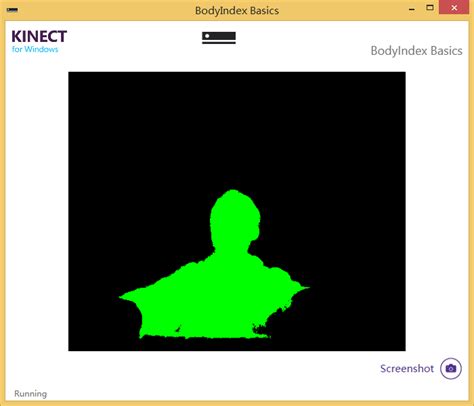 [转]kinect 2 0 sdk官方例子 多图 延陵明天