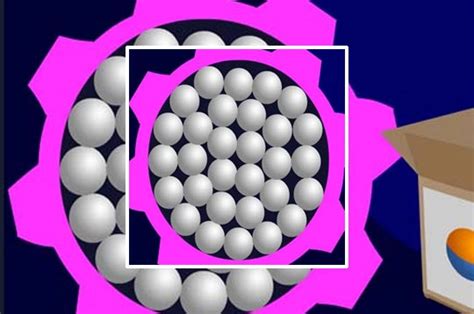 Factory Balls 3 On Culga Games