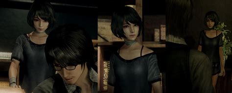 Fatal Frame Maiden Of The Black Water Nude Mods Page 52 Adult Gaming Loverslab