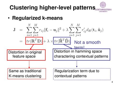 Ppt Context Aware Clustering Powerpoint Presentation Free Download Id2883599