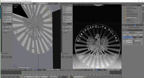 Is There A Way To Use Subdivision Surface Modifier With Text Model Without Deformations Of Model