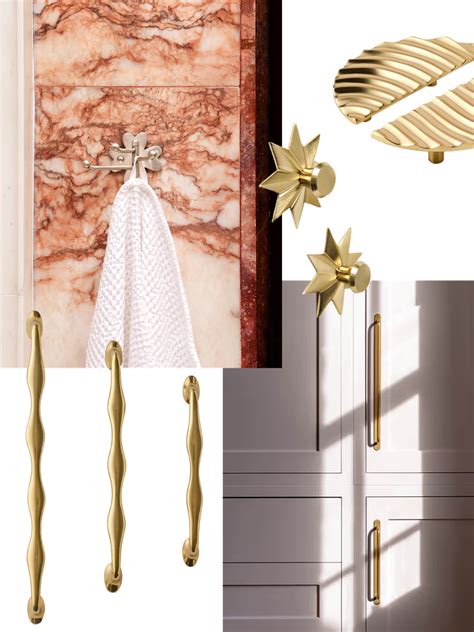 The Interiors Edit Hardware Sheerluxe