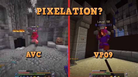 Why Are Your Videos Pixelated After Uploading To Youtube Vp Codec YouTube