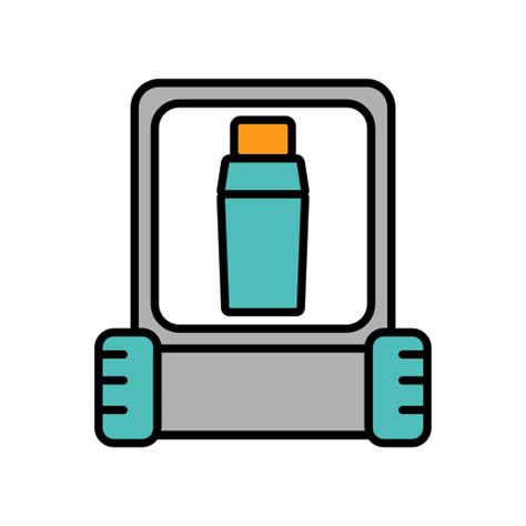 Smart Assistant Generic Outline Color Icon