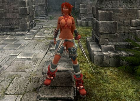 Heavenly Sword Nude Mod Repicsx Com