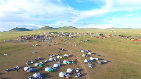 Хэнтий аймгийн Баянхутаг сум By М Оюунбаатар