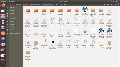 OpenBCI Hub Not Initialize In The OpenBCI GUI Using Processing Issue