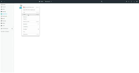 Copy File From One Directory To Another In Ubuntu Linux Guide