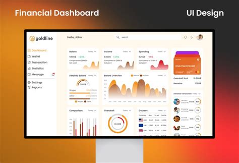 youhanna hany on linkedin ui ui design dashboard dashboard design