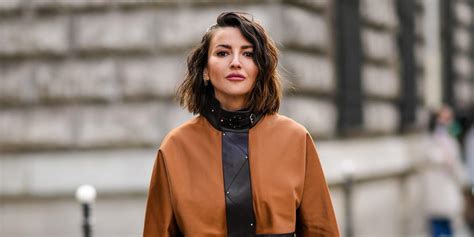 De Maxi Bob Is Zonder Twijfel Hét Chique Kapsel Voor Dit Najaar