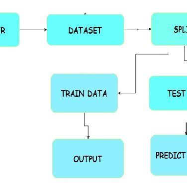 Describing The Workflow Data Collection Download Scientific Diagram