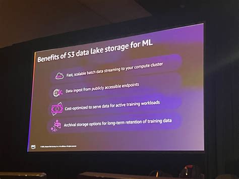 accelerate generative ai and ml workloads with aws storage hyper billing