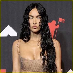 Megan Fox Speaks About Having Body Dysmorphia Her ‘favorite Project