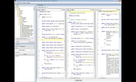 extract decompile recompile any ea file and give you the source code
