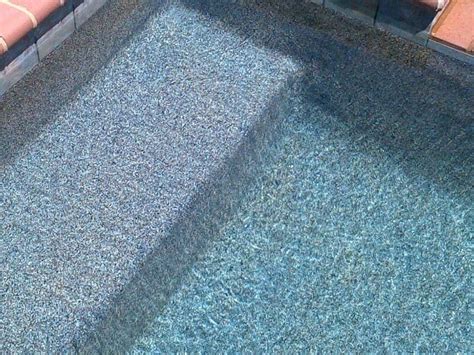 Memphis Pool Replastering And Resurfacing Ogden Pools