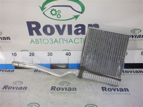Радиатор Печки Ford FOCUS 2 2004-2011 (Форд Фокус), VP3M5H18476EA (БУ ...