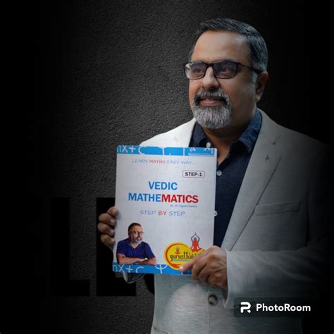 Vedic Mathematics Books