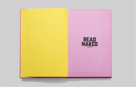 READ NAKED Fiebre