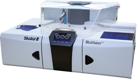 Highly Versatile Discrete Analyser Offers Accuracy And Simplicity By
