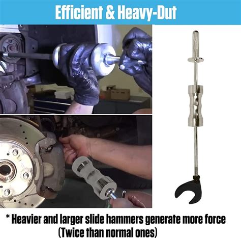 Autory Cv Axle Removal Tool Review Puller Tools