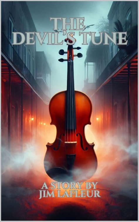 Amazon.com: The Devil's Tune eBook : LaFleur, Jim: Kindle Store