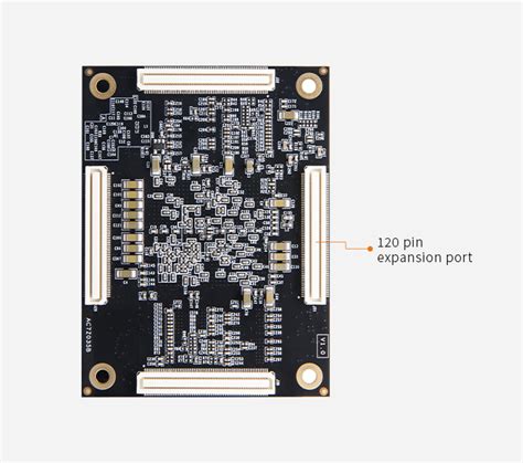 Xilinx ZYNQ7000 SoC ARM SOM FPGA Core Board XC7Z035 ALINX
