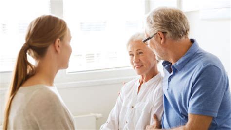 How To Set Boundaries With Your Parents SHE DEFINED