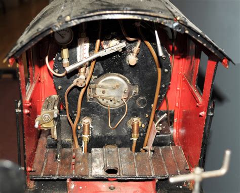 5 Lner K1 Steam Workshop Services