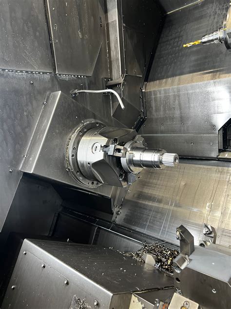 dmg gildemeister gmx 400 linear cnc lathe used machines exapro