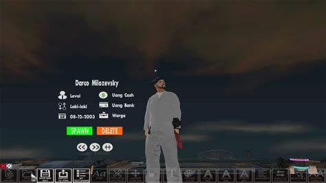 Create Textdraw Samp Youtube