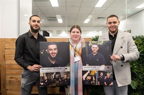 Andrew Sezonov On Linkedin Was A Pleasure To Attend The Opening Of Wpc