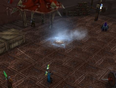 Gral S Discarded Tooth Item World Of Warcraft