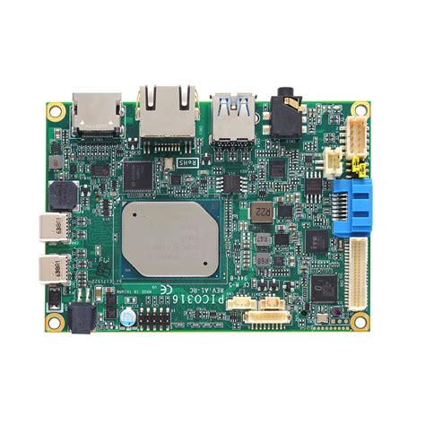 pico itx sbc with intel atom x5 e3940 pico317